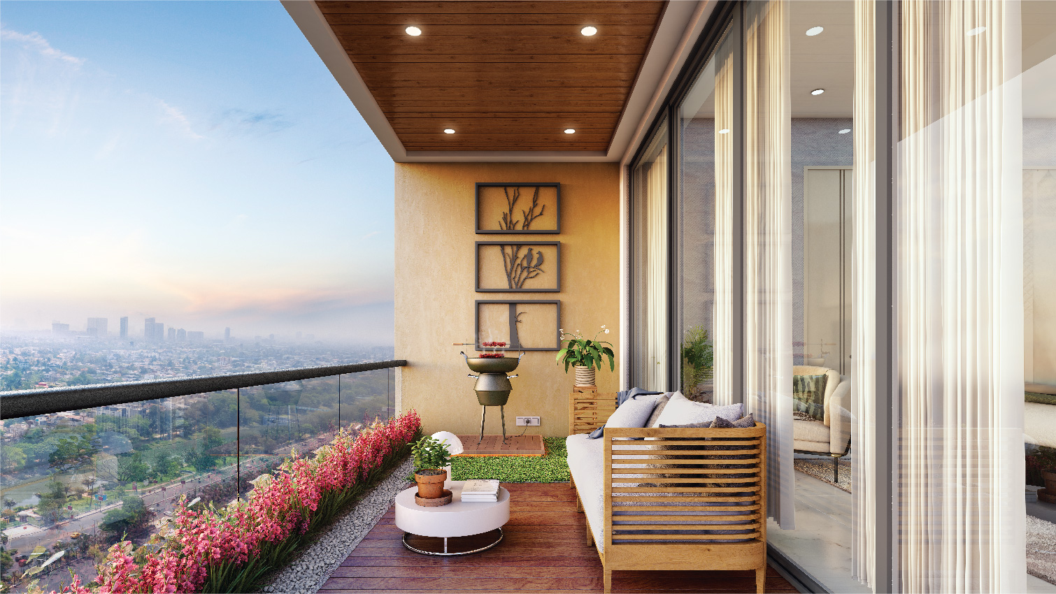 Best Real Estate Builders in Kolkata | Luxury Real Estate Projects in ...