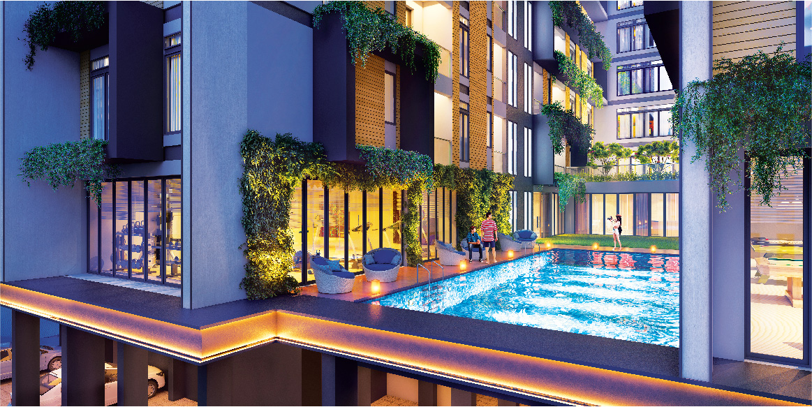 Best Real Estate Builders in Kolkata | Luxury Real Estate Projects in ...