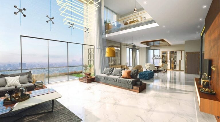 Best Real Estate Builders Developers | Famous Modern Residential ...